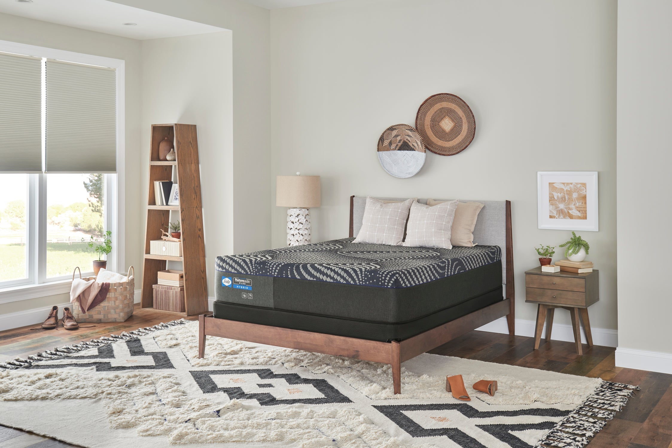 Sterns & Foster – Mattress on Demand